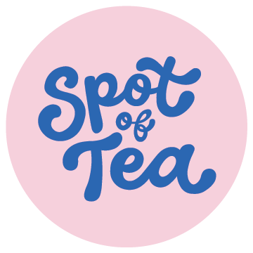 Spot of Tea logo